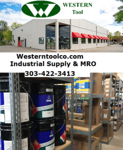 Catalogs – Western Tool Company